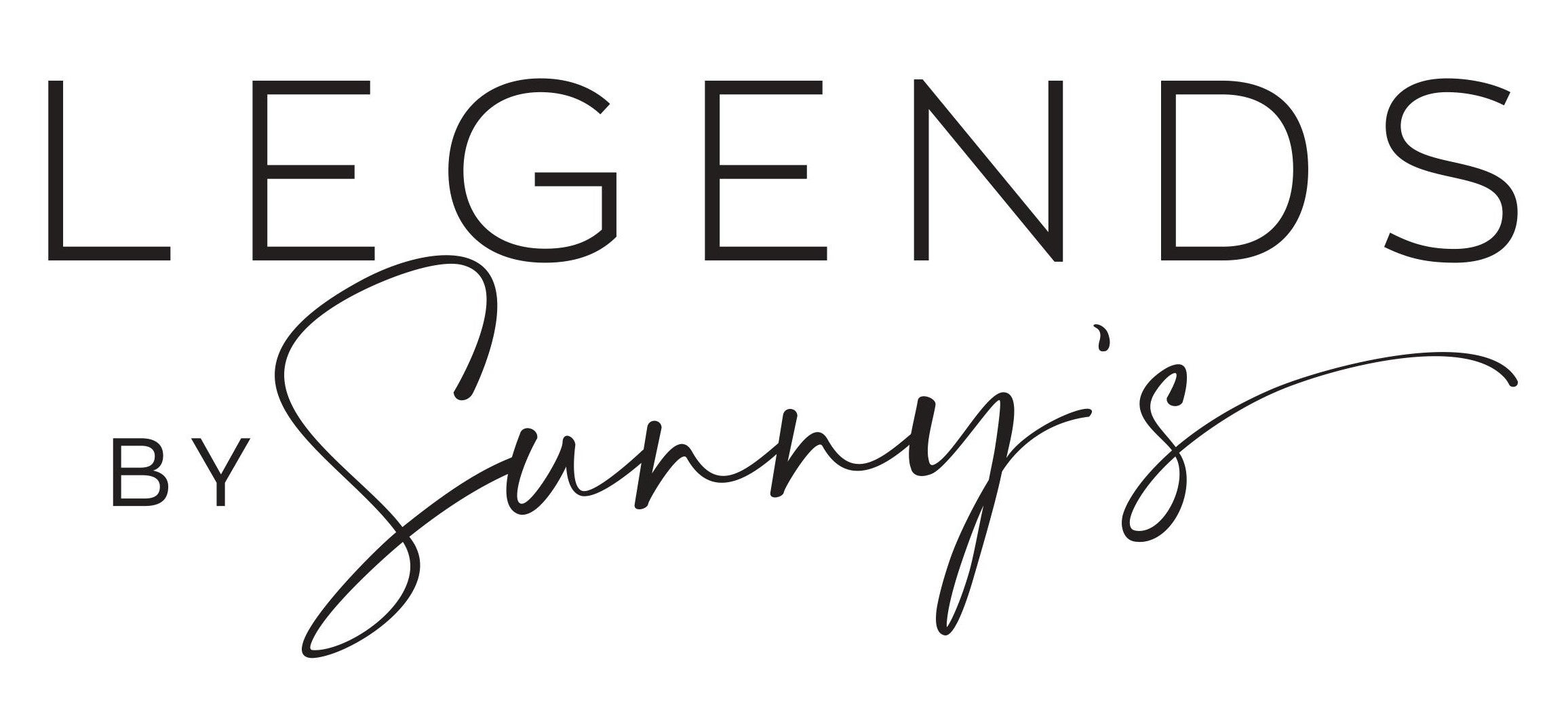 One-Stop Hair Extensions Destination- Legend's by Sunny's. | Legends By ...